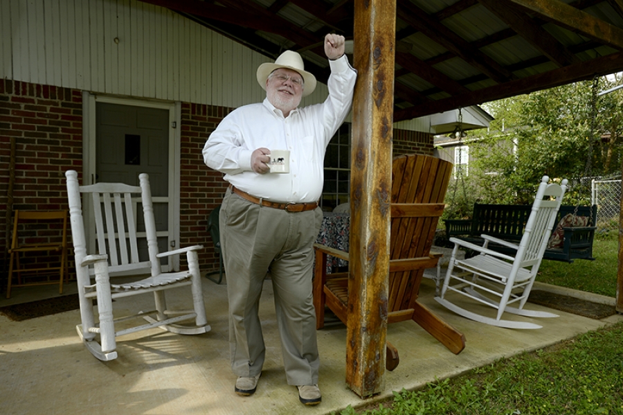 Taking Jesus seriously in East Texas – Baptist News Global