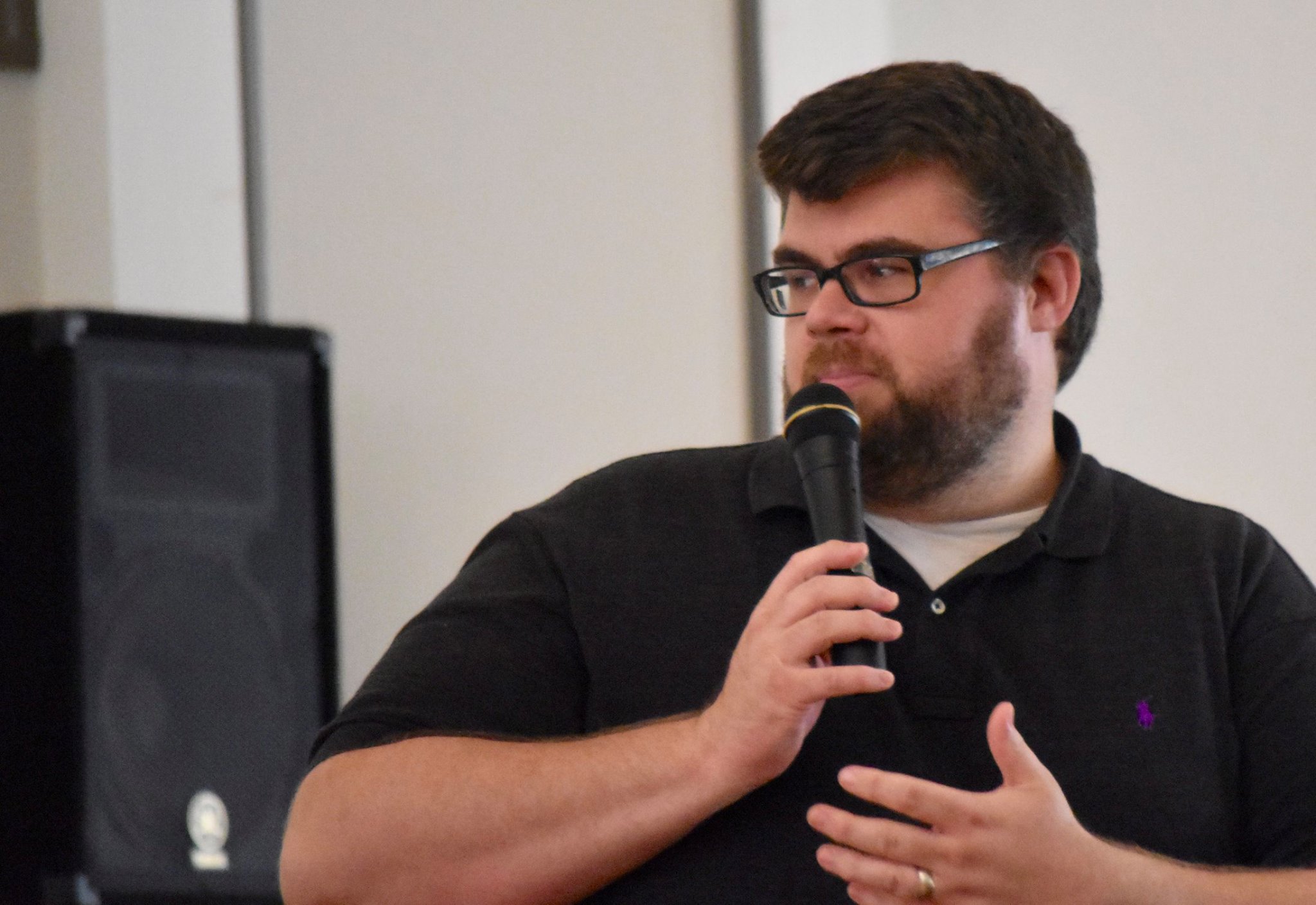 'Spoken word' preaching form gaining as racial justice movements grow ...