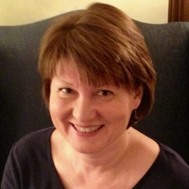 Carol Davis Younger, Author at Baptist News Global