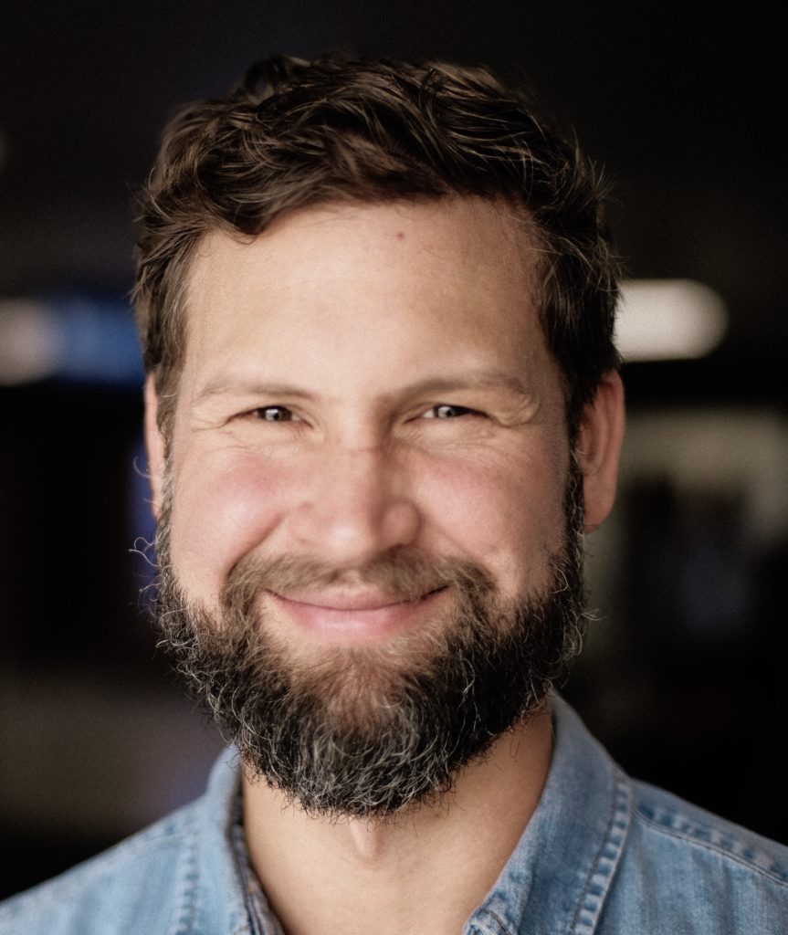John Jay Alvaro, Author at Baptist News Global