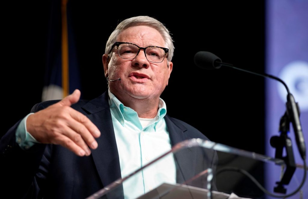 Camp staffer, pastor and former intern face charges amid Southern ...