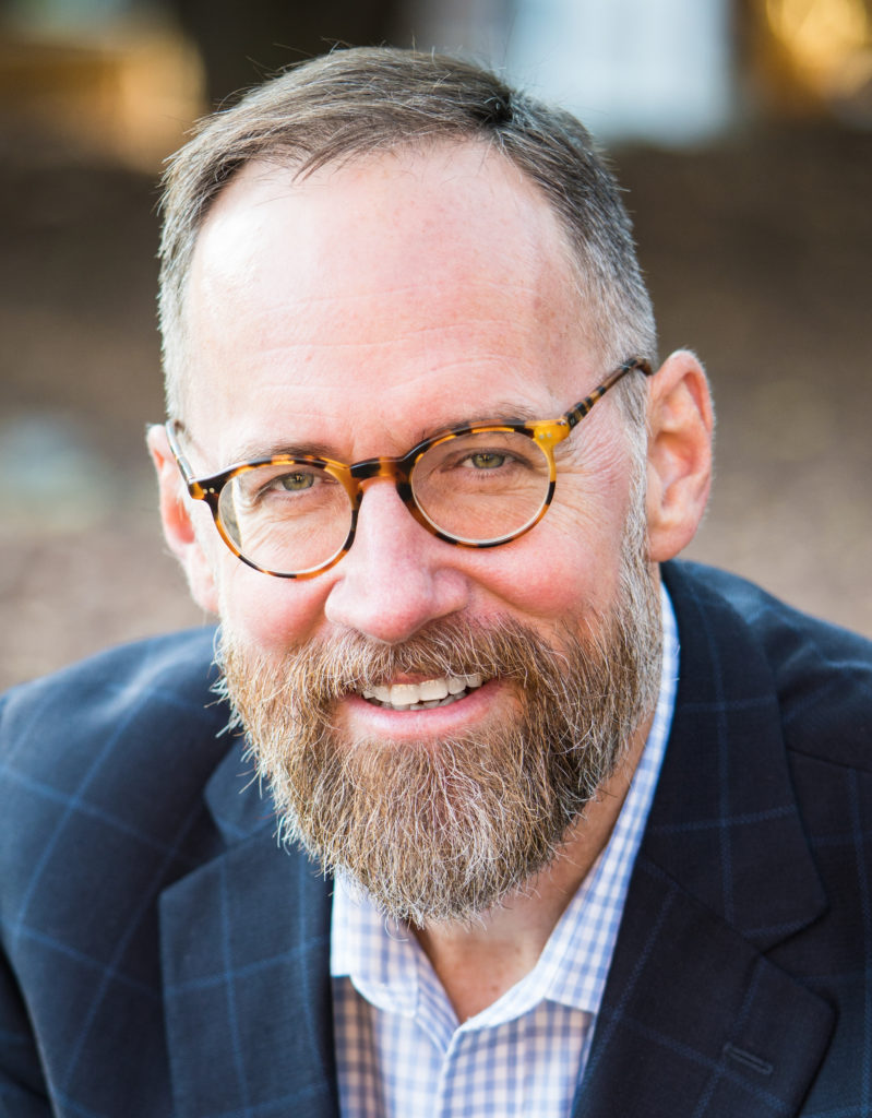 DeLoach confirmed as McAfee School of Theology dean – Baptist News Global