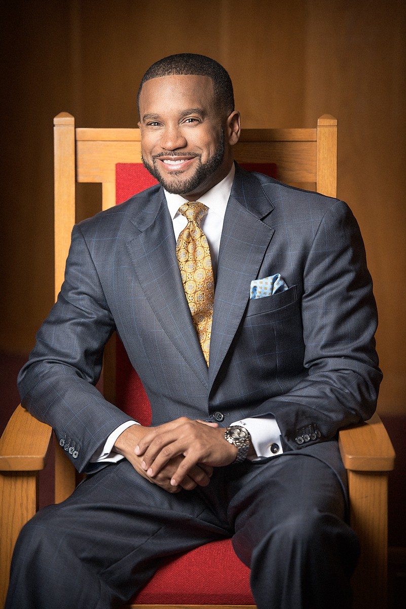 High-profile pastor’s sabbatical renews attention to clergy self-care ...