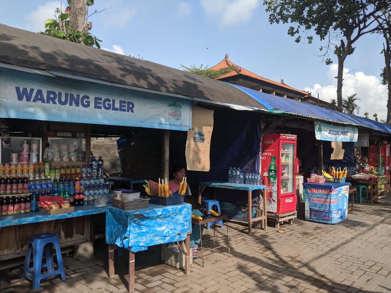 How a Muslim beggar taught me about dignity – Baptist News Global