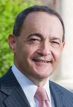 Beck Taylor Named President of Samford - Baptist News Global