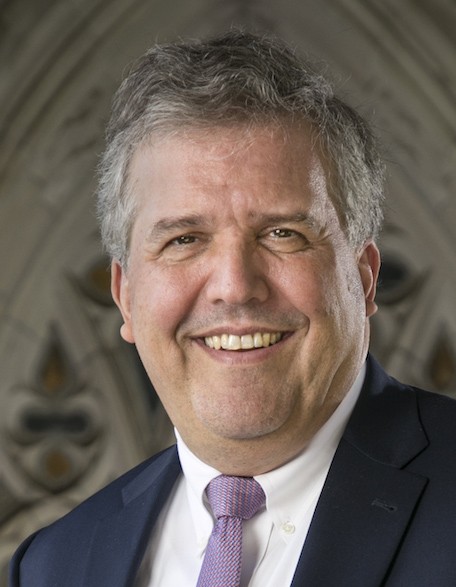 Methodist seminary dean tapped to lead Belmont University – Baptist ...