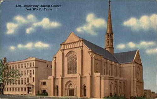 Remembering the struggle to integrate even ‘progressive’ Baptist ...