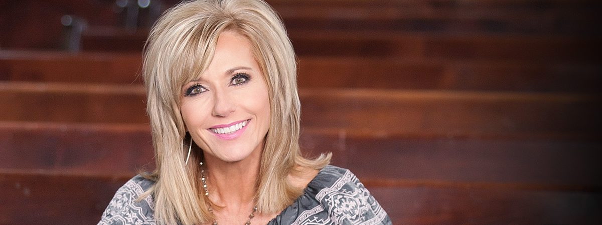 Why Beth Moore's departure from the SBC really matters – Baptist News ...