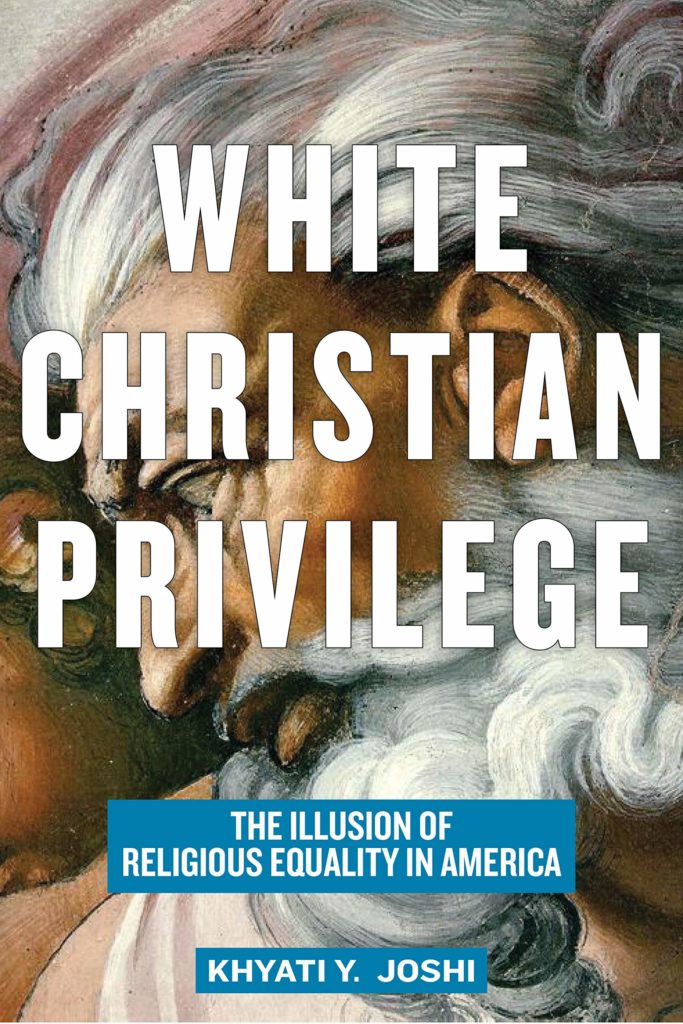 Separation of church and state looks different through the eyes of ...