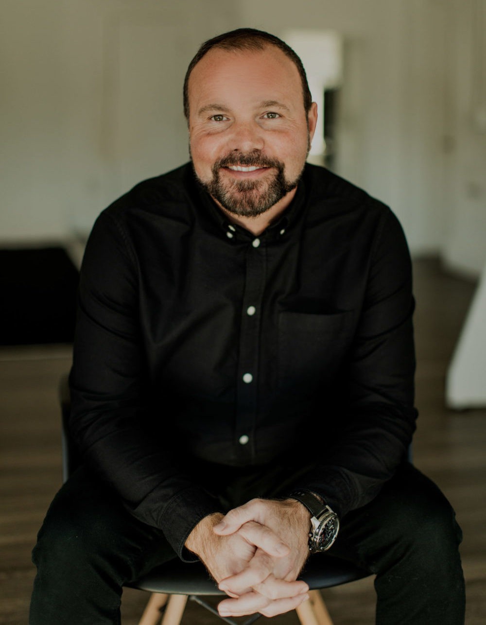 Disgraced pastor Mark Driscoll is back on the speaking circuit, and he ...