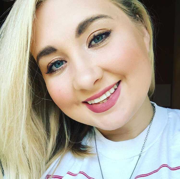 Hannah Kate Williams refiles sexual abuse lawsuit against SBC entities ...