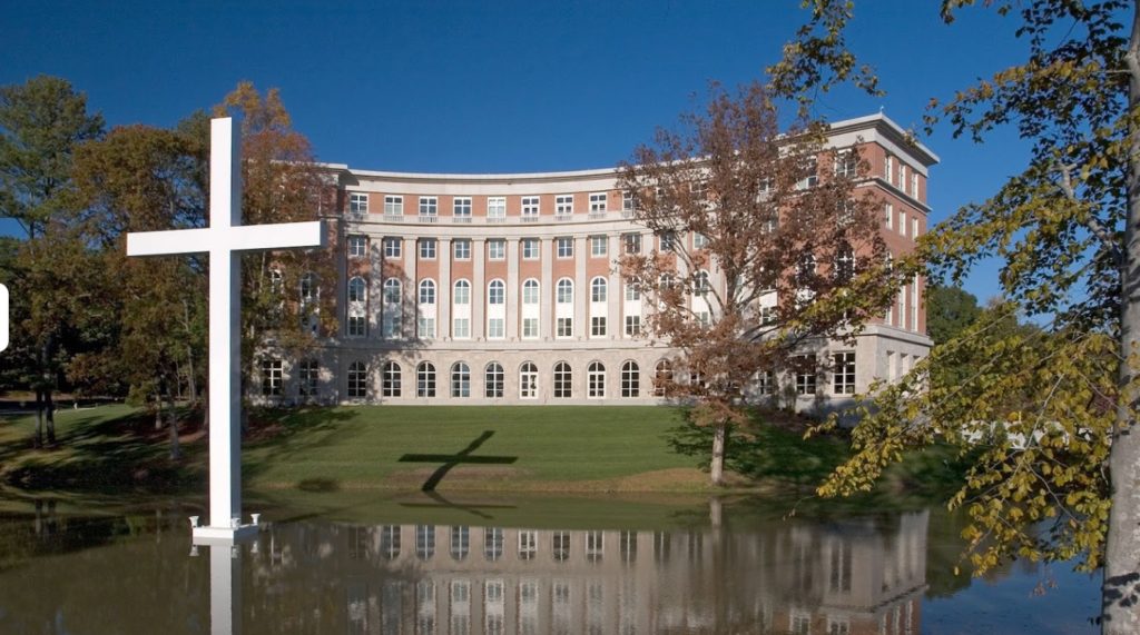 Georgia Baptists hit snag on sale of 16-year-old headquarters property ...