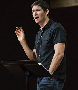Matt Chandler takes indefinite leave of absence after exchanging ...