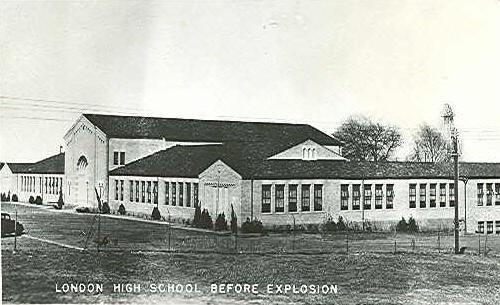 On this date 85 years ago, the worst school tragedy in American history ...