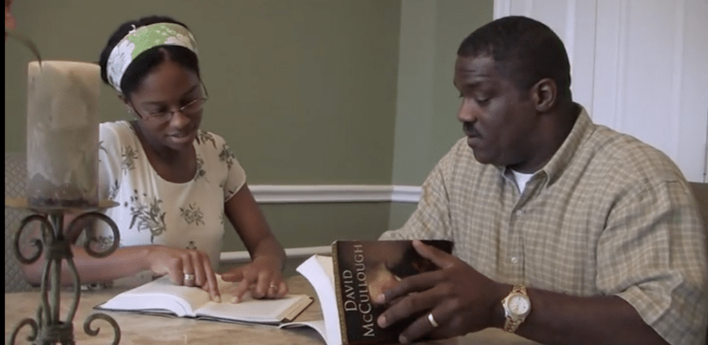 Plagiarism is the least thing to worry about with Voddie Baucham, who ...