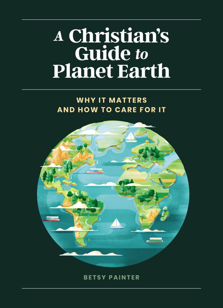 A Christian’s Guide to Planet Earth – Baptist News Global