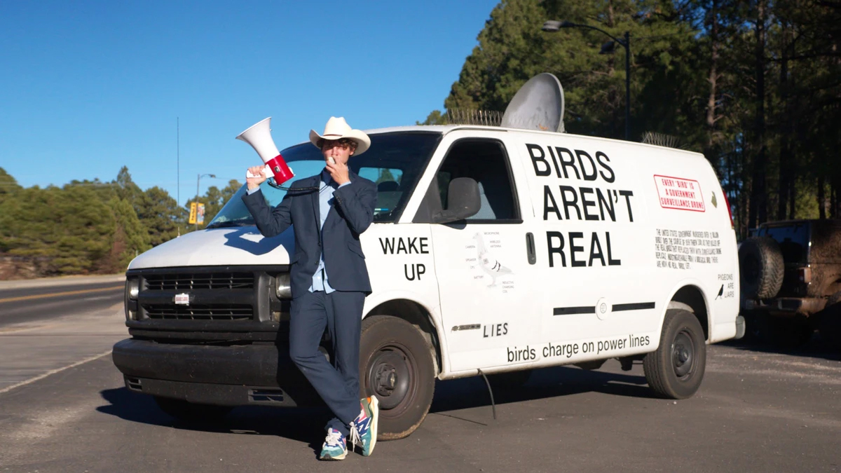 What absurdism and a parody conspiracy theory tell us about why Gen Z ...