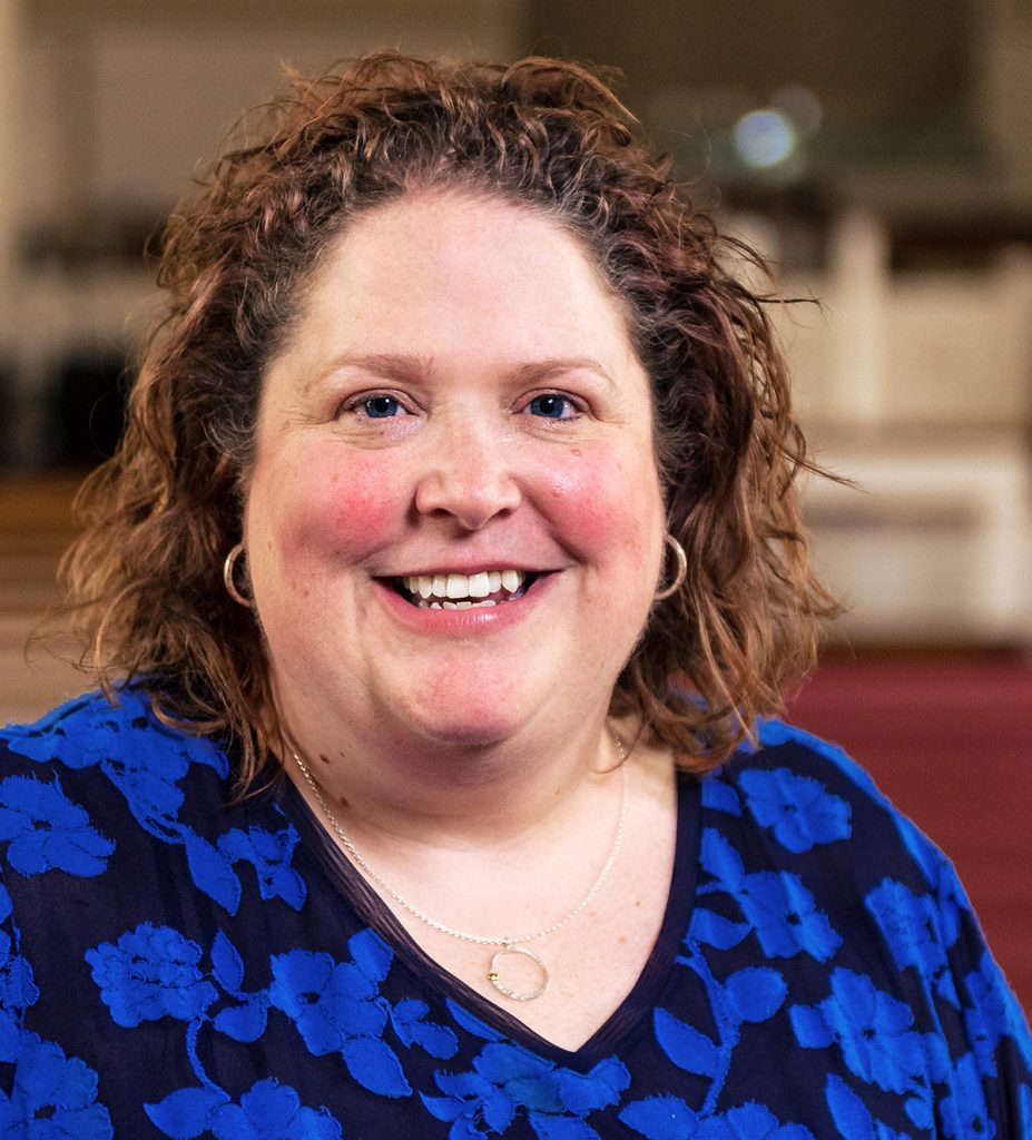 A sabbatical gift of grace and rest and exploration – Baptist News Global