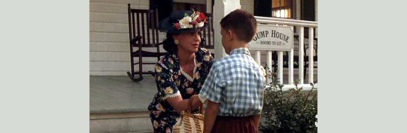 What Forrest Gump’s mother would say about Marjorie Taylor Greene ...