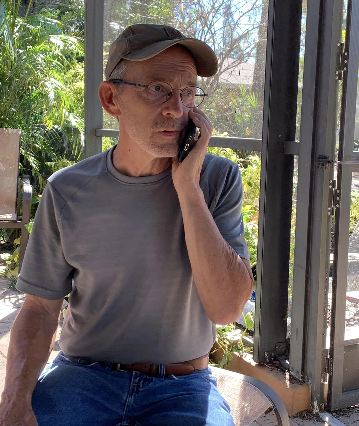Burnettes' Florida food-growing ministry badly damaged by Hurricane Ian ...