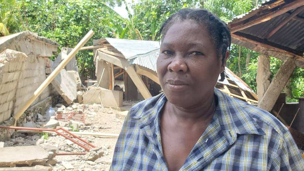 White House approves 18-month extension of TPS for Haitian refugees as ...