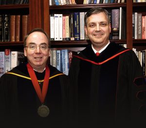 Thirty years later, no one has reshaped the SBC more than Albert Mohler ...
