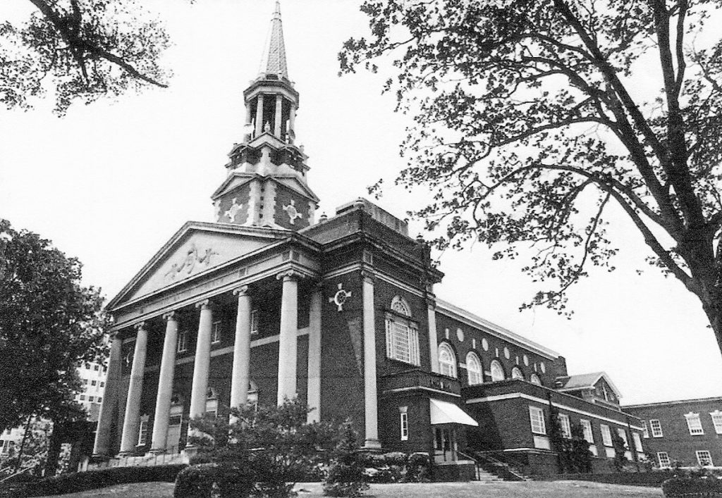 Charles Stanley shaped Christian broadcasting and the Southern Baptist ...