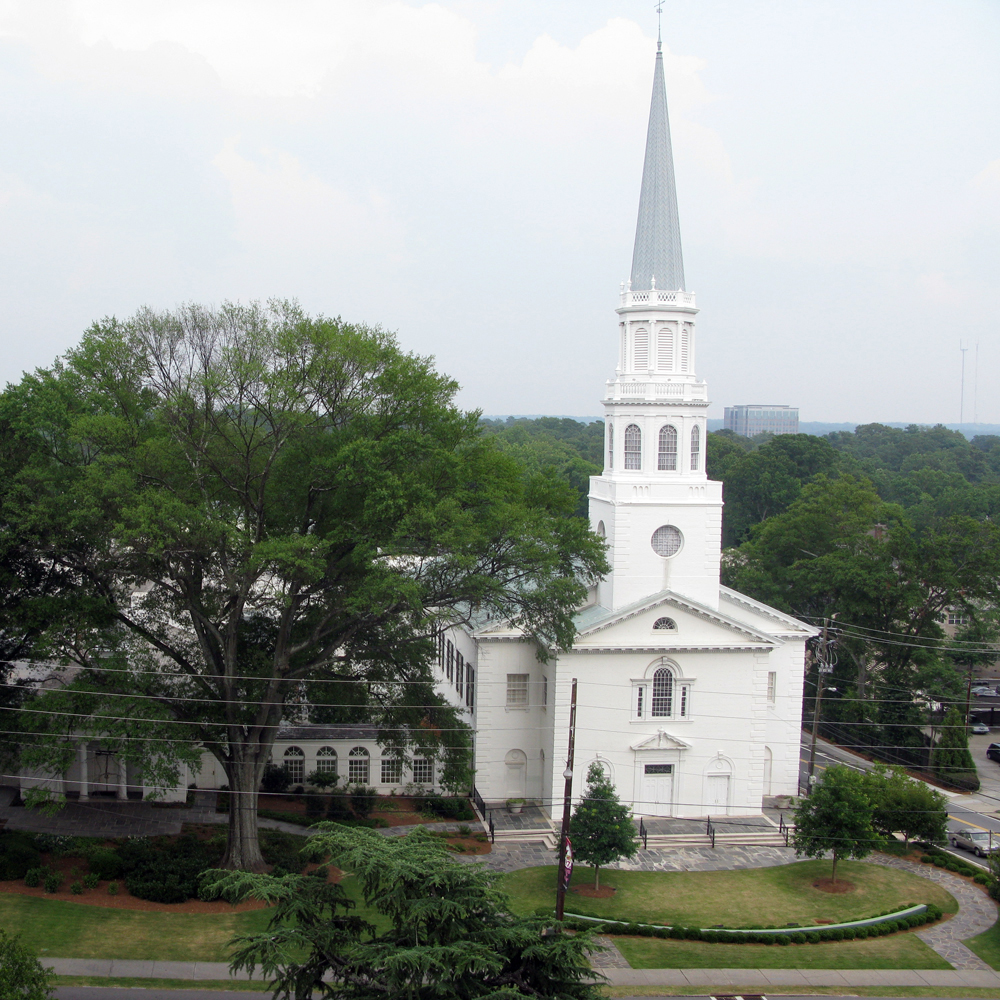 Charles Marsh has a story to tell of evangelical anxiety – Baptist News ...