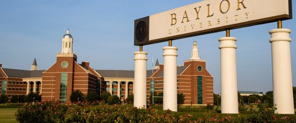 Baylor expands capacity of non-Baptist regents; joins Baptist World ...