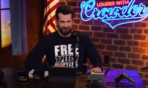 On Steven Crowder, abuse and the evangelical definition of ‘respect ...