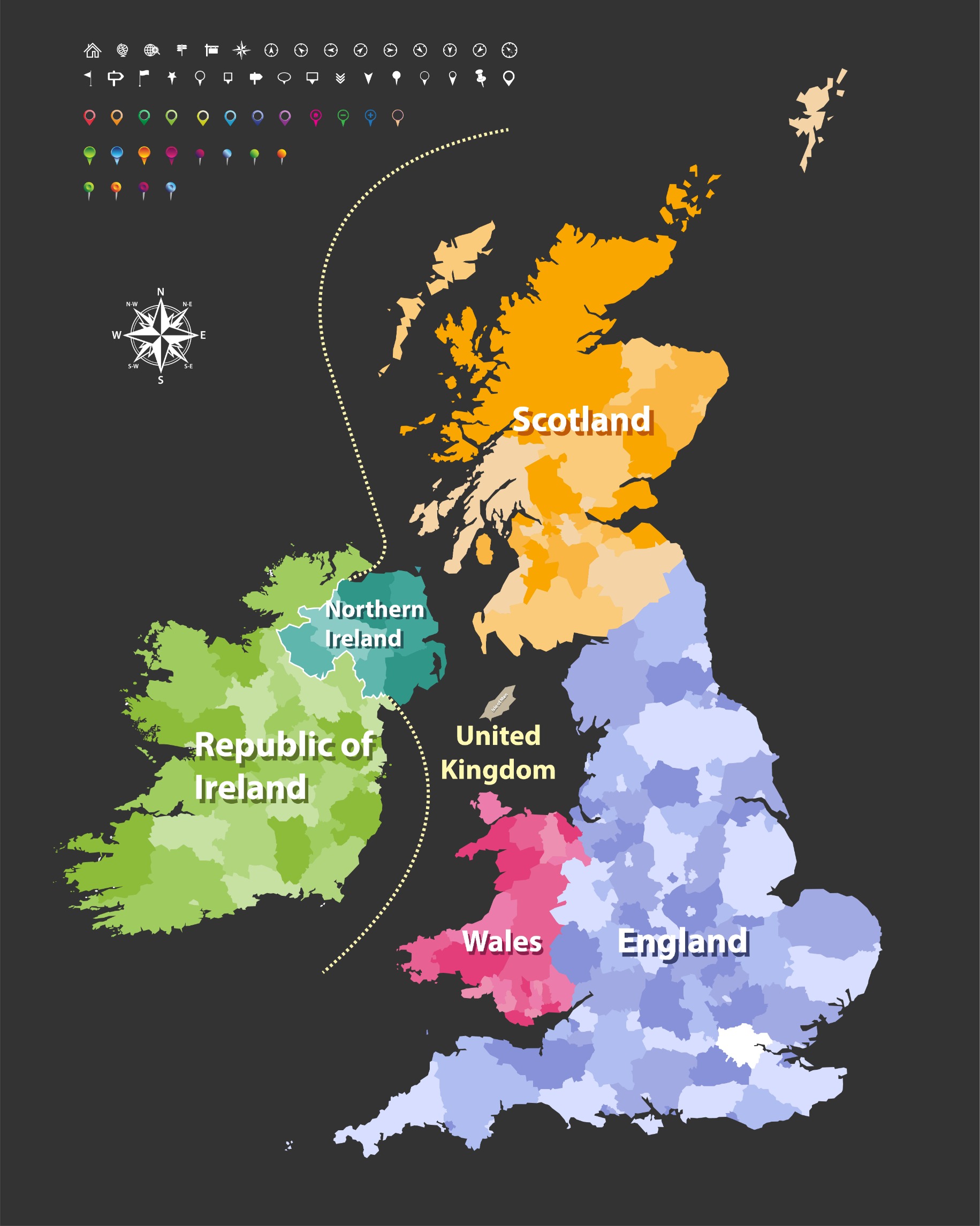 Stone of Destiny: Rising secularism and its influence on Scottish ...