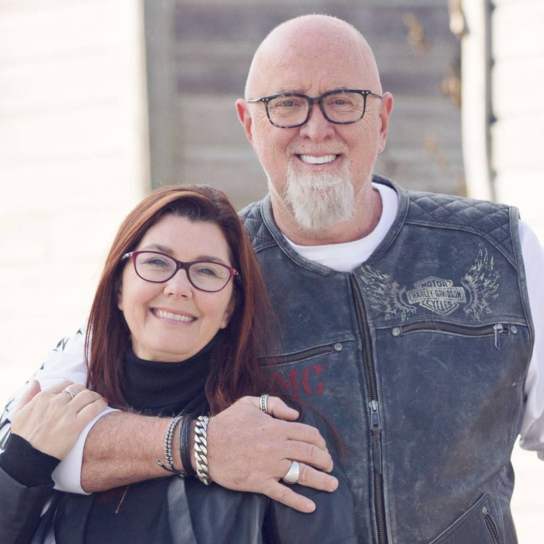 An interview with James MacDonald – Baptist News Global
