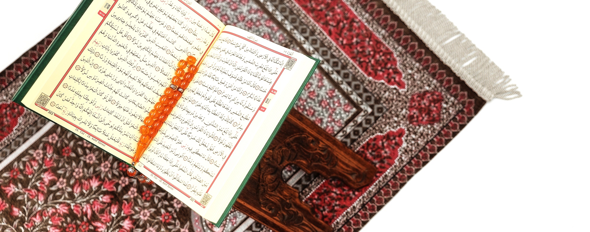 Excluding LGBTQ people is not the Muslim way – Baptist News Global