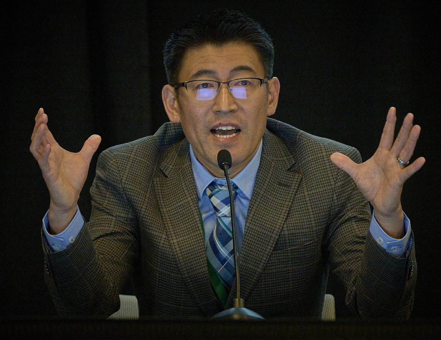 United Methodist court exonerates suspended Latina bishop on four ...