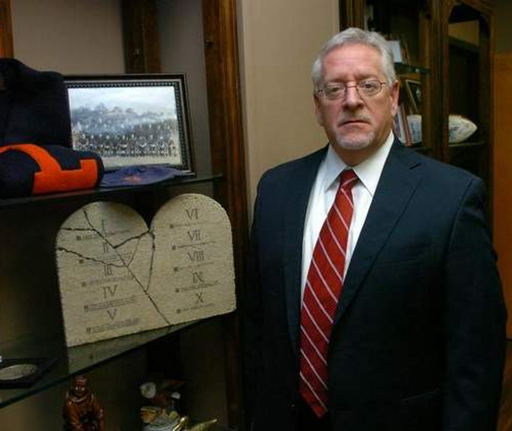 New speaker of the House once led never-opened Paul Pressler School of ...