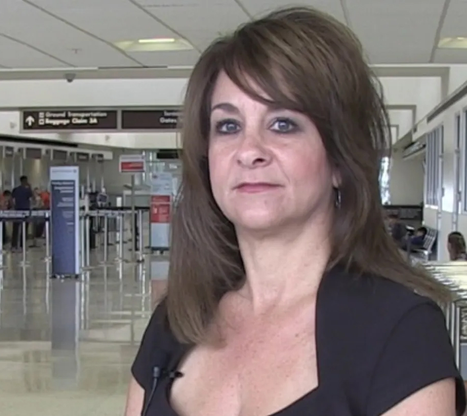 Should Southwest Airlines attorneys be required to attend ‘religious ...