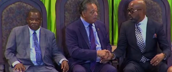 Why did Haynes resign as head of Rainbow PUSH? ‘He did not have the ...