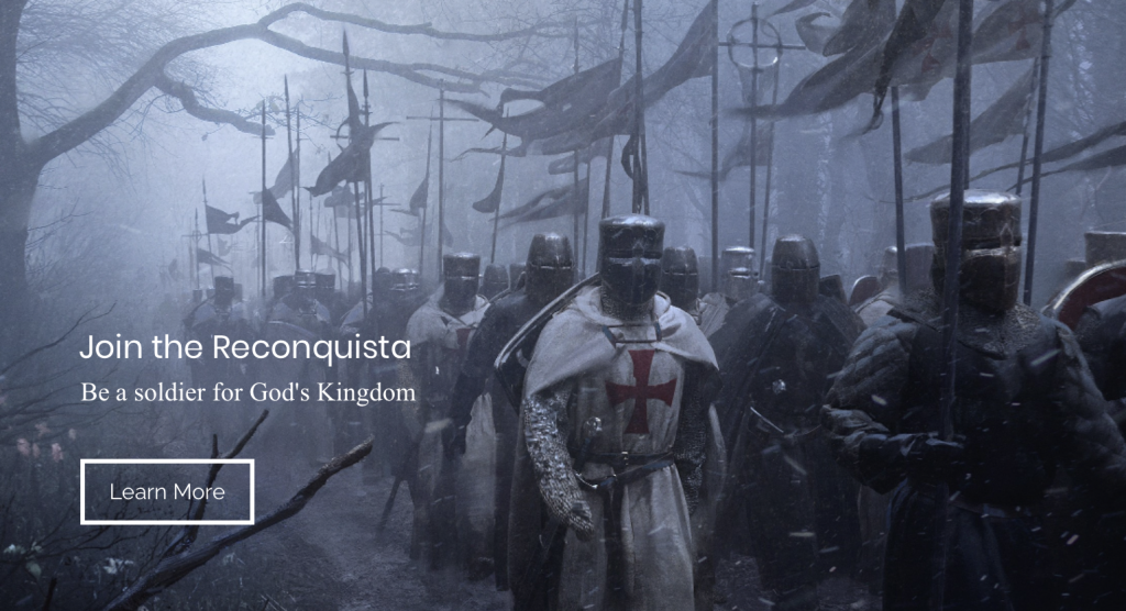 ‘Operation Reconquista’ aims to return Mainline churches to ‘orthodoxy ...
