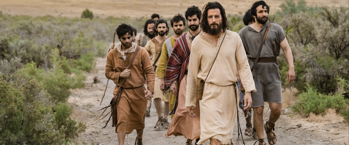 Jesus and the Ten Commandments – Baptist News Global