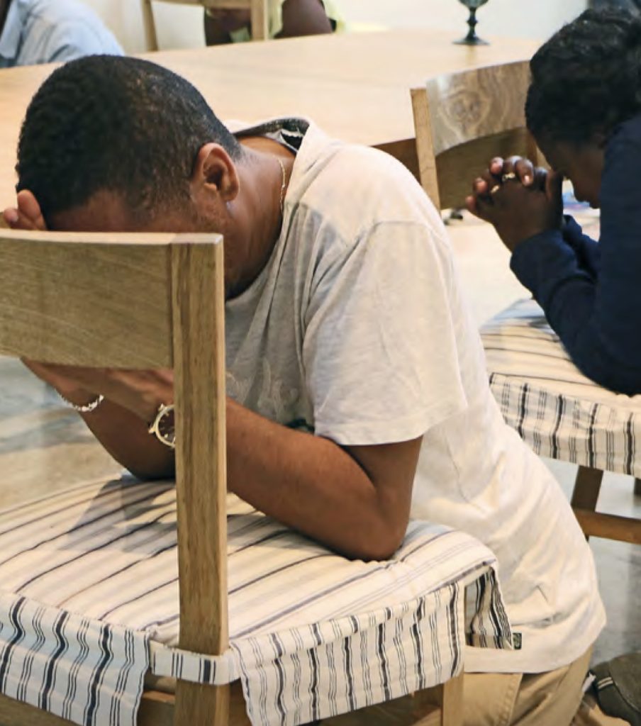 New report highlights most dangerous countries for Christians and ...