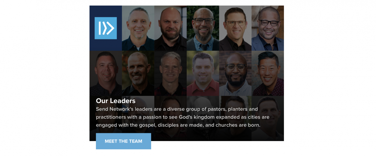 NAMB hires a Presbyterian Calvinist to lead urban church planting ...