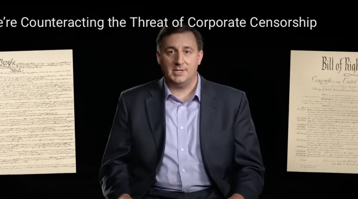 Alliance Defending Freedom goes after ‘woke capitalism’ and corporate ...