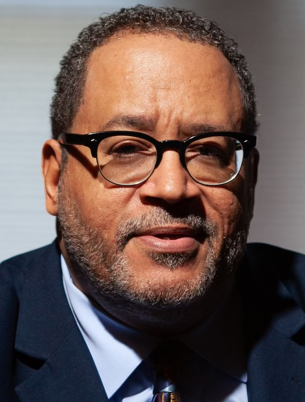 Why did Haynes resign as head of Rainbow PUSH? ‘He did not have the ...