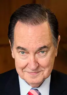 Cal Thomas is the latest to promote false claim of evangelical church ...