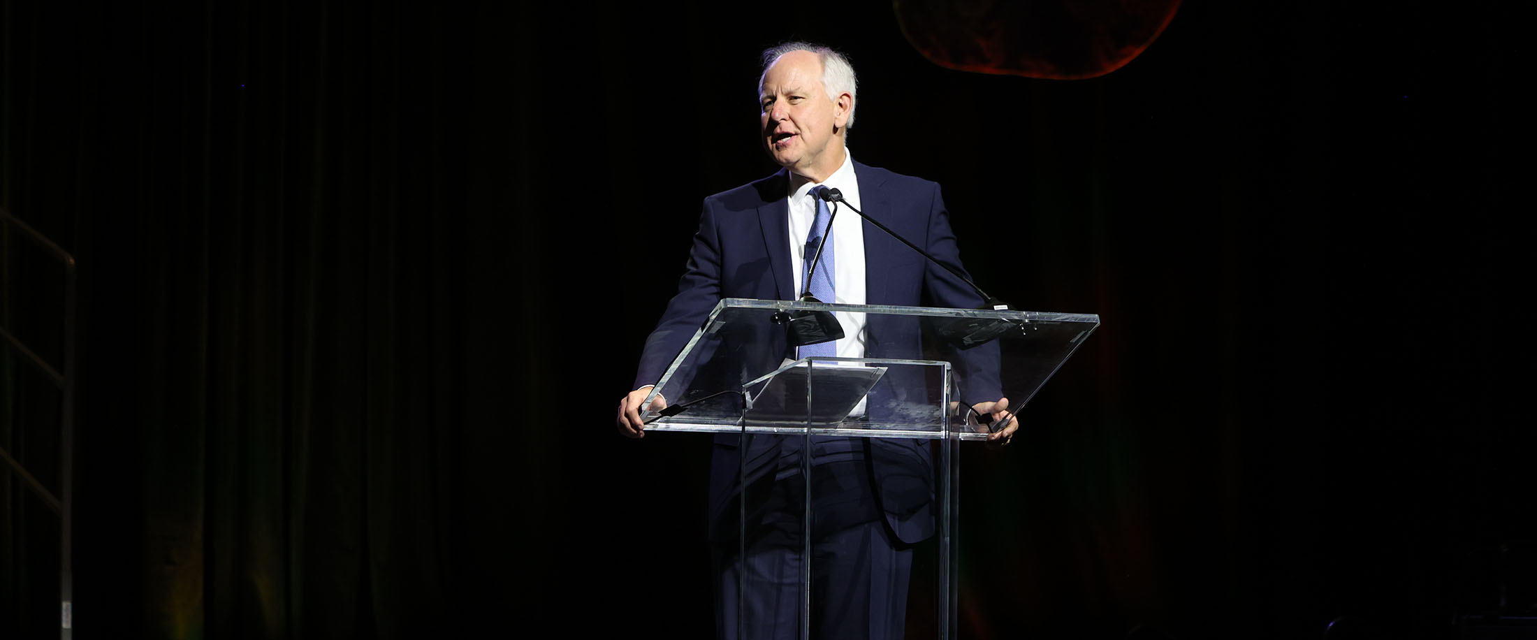 Baxley says CBF is adapting as churches face financial crunch – Baptist ...