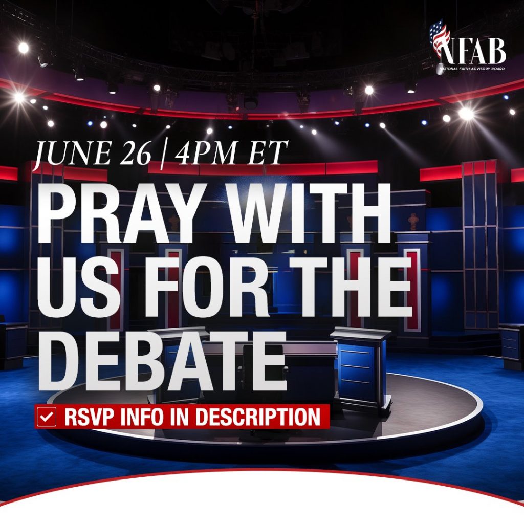 Jack Graham joins evangelical pastors in ‘emergency prayer call’ for ...