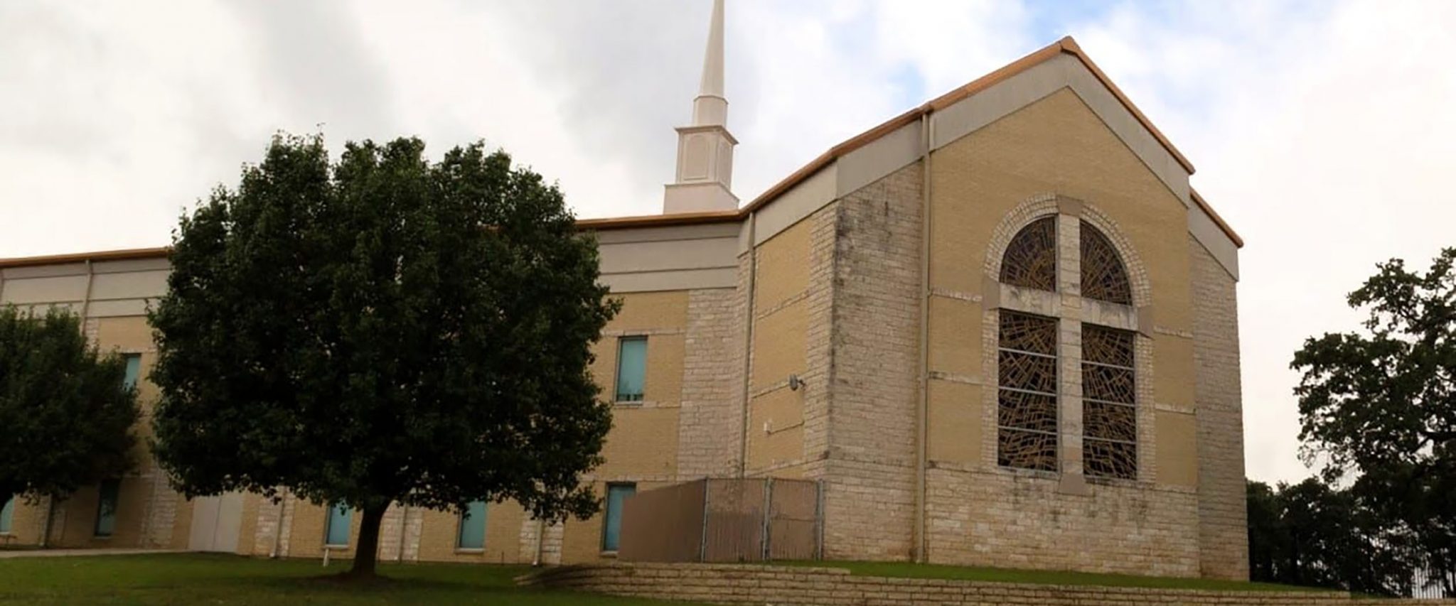 Lakeside Baptist Church Granbury