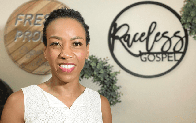 Politics, faith and mission: A conversation with Starlette Thomas ...