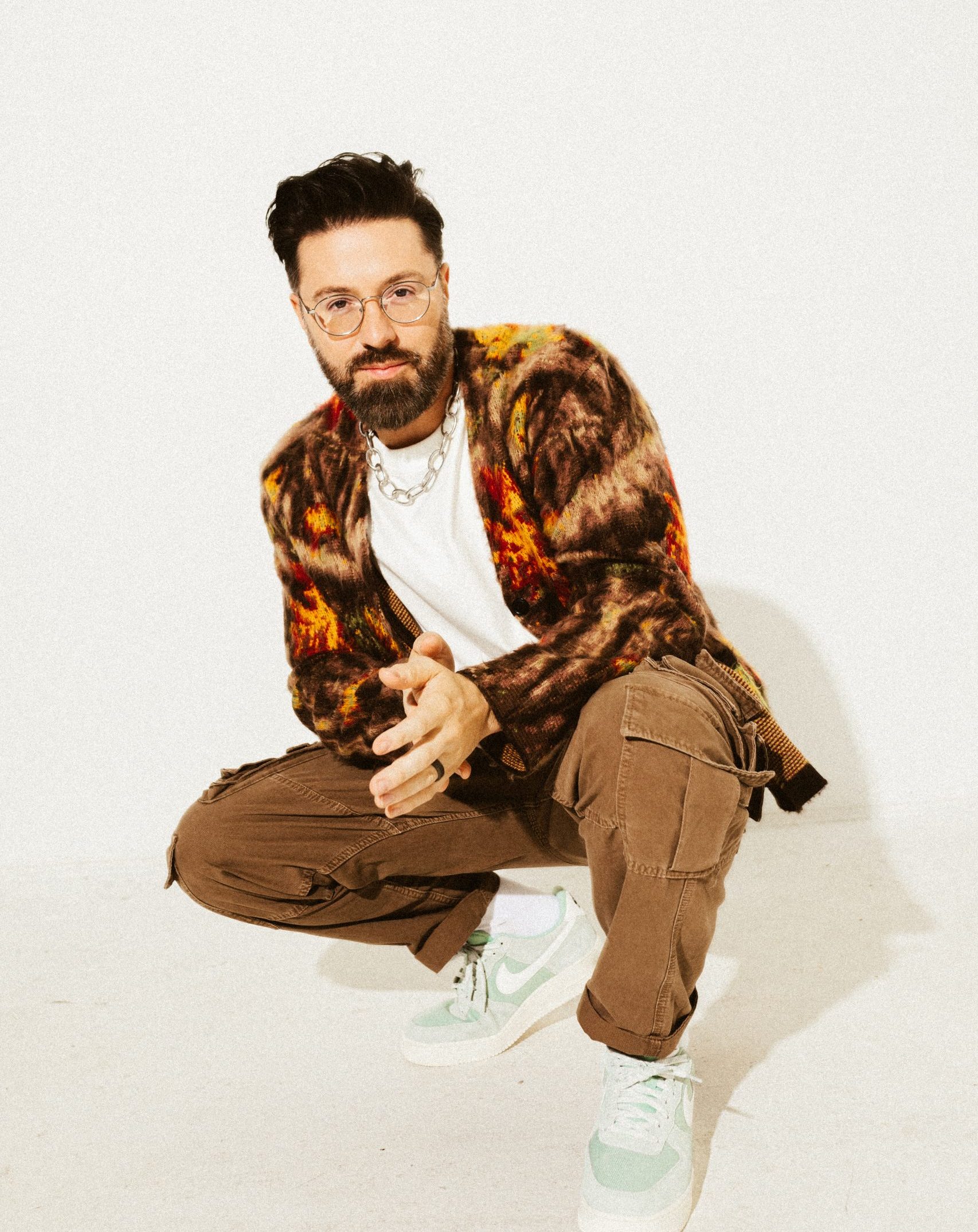 Danny Gokey is singing heaven’s praises – Baptist News Global