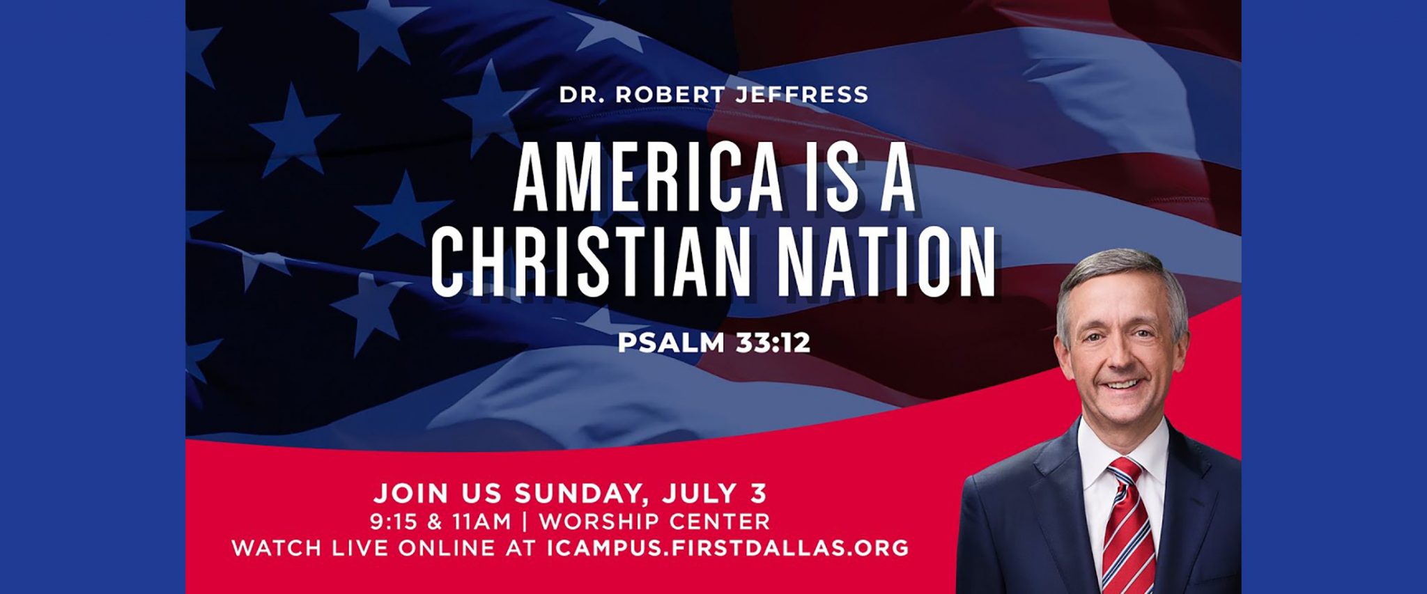 Was America born as a Christian nation? It’s more complicated than that ...